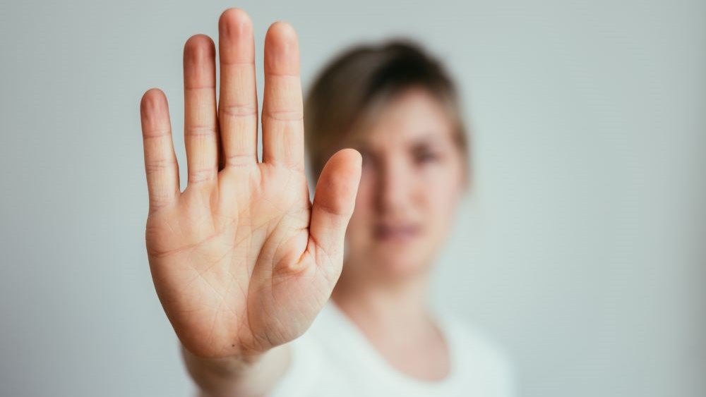 Vejledning i krænkende og seksuel chikane i folkekirken